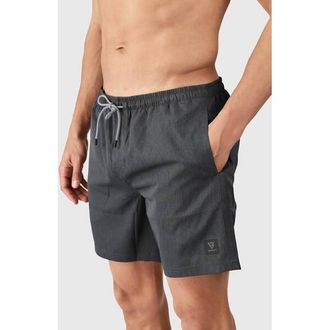 Brunotti Herren Badeshorts Volleyer