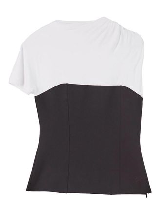 Karl Lagerfeld T-Shirt - Blanc