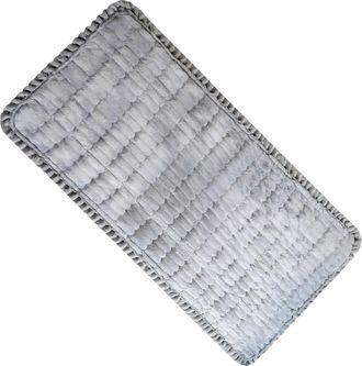 Generic Bezug F&uuml;r Haustiersofa | Weicher Warmer Rippensamt Waschbarer Bezug - Schonbez&uuml;ge Sofa Haustiere Modular - f&uuml;r Wohnzimmer Home Studentenzimmer Wohnung