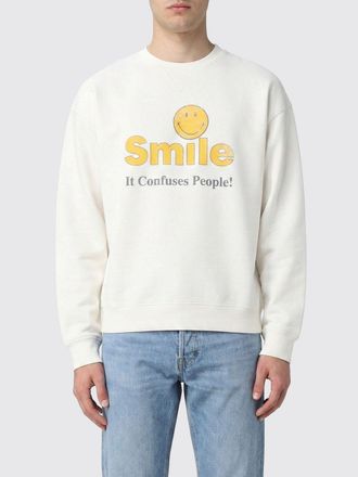 Dsquared2 Sweatshirt DSQUARED2 Homme couleur Blanc