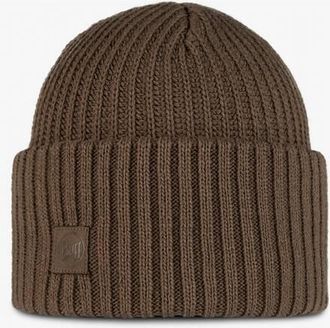 Buff Herren Knitted Beanie