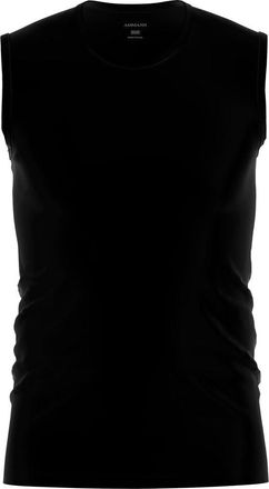 Ammann Micro Modal Tank Top Black L