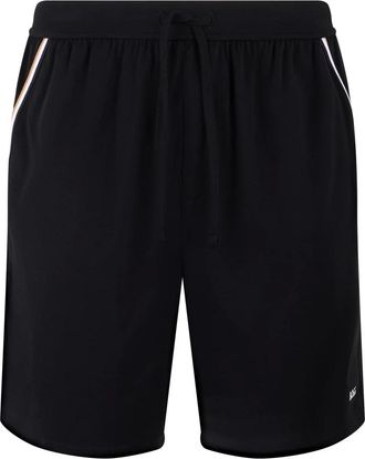 HUGO BOSS Homme, Sport, Noir, Taille: XL Unique Shorts