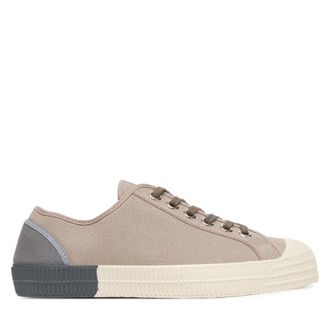Novesta Sneakers aus Stoff Novesta Star Master Duo N452008-11Y11Y123 Grau