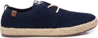 Refresh Schuh Herren Marineblau - Bequeme und vielseitige Schuhe - Casual Mode - Modell 17259603 (Größe 42)