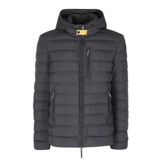 Parajumpers Homme, Vestes, Noir, Taille: XL Doudoune &agrave; capuche Last Minute