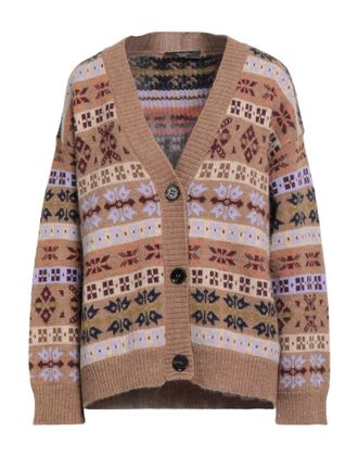 Max Mara STRICKWAREN - Strickjacken auf YOOX.COM