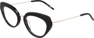 Kaleos unisex, Accessories, Schwarzk, 51 MMGr&ouml;&szlig;e