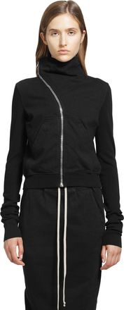 Rick Owens Tower Mountain Sweat