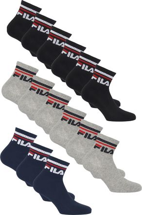 Fila Socken