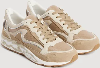 Sandro Baskets FLAMME