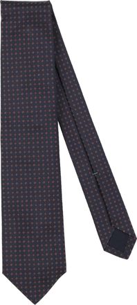 LUIGI BORRELLI NAPOLI ACCESSOIRES - Krawatten & Fliegen auf YOOX.COM