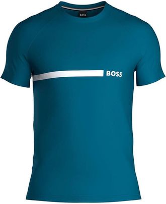 BOSS T-Shirt RN Slim Fit 10249533 0