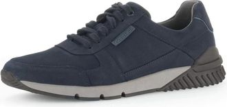 Gabor Sneakers - - Shoes - Herren - Blau - 42 1/2 EU