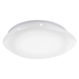 Eglo Eglo - Plafonnier led rvb sileras-z 3x11w 2700-6500k blanc - 900129