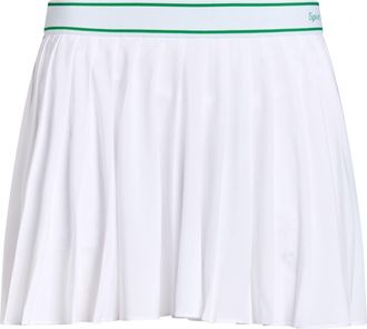 Sporty & Rich HOSEN & R&Ouml;CKE - Minir&ouml;cke auf YOOX.COM