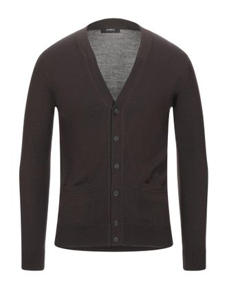 Alpha Studio STRICKWAREN - Strickjacken auf YOOX.COM