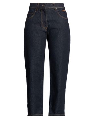 Msgm HOSEN & R&Ouml;CKE - Jeanshosen auf YOOX.COM