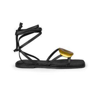 Vic Mati&eacute; Damen, Schuhe, Schwarzk, 39 EUGr&ouml;&szlig;e
