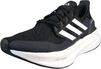 adidas Adidas Chaussures de Course GX0709 Duramo 10, Noir et Blanc, 43.5 EU