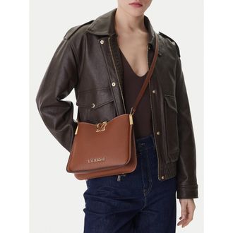 Love Moschino Handtasche LOVE MOSCHINO JC4127PP1OLM0200 Braun