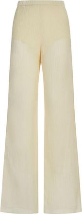 Taller Marmo pantalon Zoagli - Tons neutres