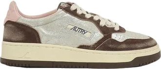 Autry Medalist Low - - Shoes - Damen - Mehrfarbig - 39 EU