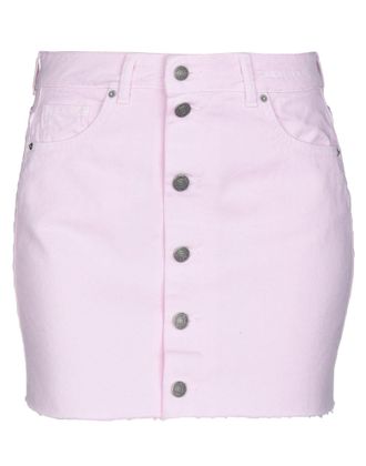 Vicolo HOSEN & RÖCKE - Jeansröcke auf YOOX.COM