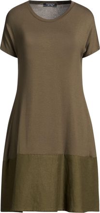 Volpato KLEIDER - Mini-Kleider auf YOOX.COM