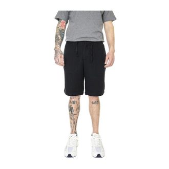 Elvine Ralston Shorts - - Shorts - Herren - Schwarzk - W34