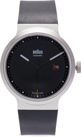 Braun Watches BN0279 40mm - Schwarz