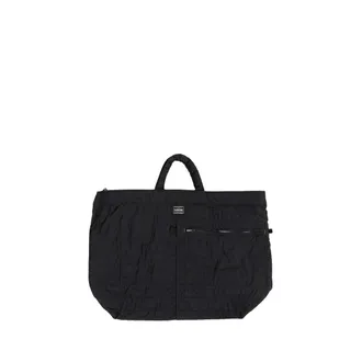 Porter-Yoshida & Co. Mile 2Way Tote Bag (L)