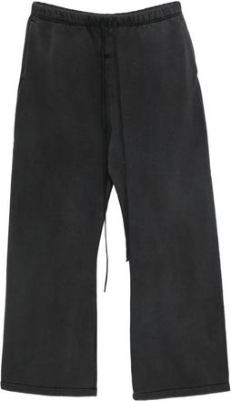 Fear of God Drawstring-fastening Track Pants