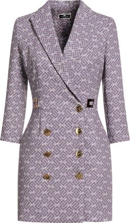 Elisabetta Franchi KLEIDER - Mini-Kleider auf YOOX.COM