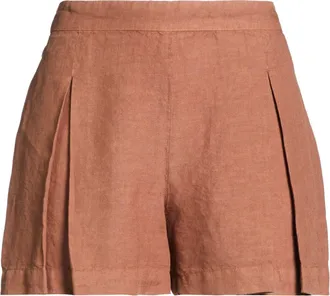 120% Lino HOSEN & R&Ouml;CKE - Shorts & Bermudashorts auf YOOX.COM