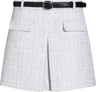 Self Portrait HOSEN & R&Ouml;CKE - Minir&ouml;cke auf YOOX.COM