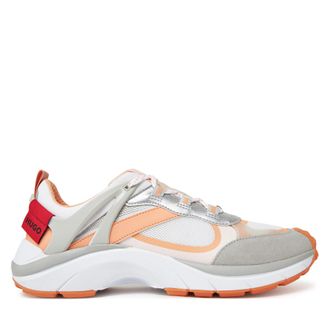 HUGO BOSS Sneakers HUGO 50541579 Weiß