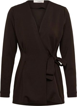 Inwear Vestes - Femme - Vestes - Brun - Taille: 36 FR