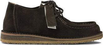 ASTORFLEX Astorflex, Herren, Schuhe, Braun, 40 EUGröße