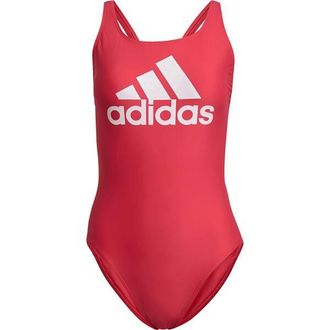 adidas adidas Damen SH3.RO BIG LOGO BADEANZUG