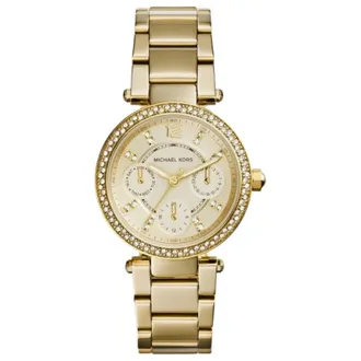 Michael Kors Damen, Accessories, Gelb, ONE SIZEGr&ouml;&szlig;e