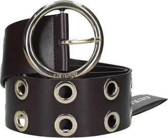 Guess Testa di Moro G&uuml;rtel - - Accessories - Damen - Braun - ONE SIZE