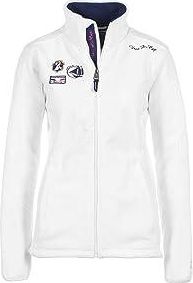 Vent du Cap Blouson Polaire Femme ASPOY