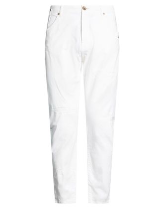 Berna HOSEN & R&Ouml;CKE - Jeanshosen auf YOOX.COM