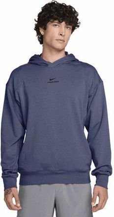 Nike Pro Training Dri-FIT M - Kapuzenpullover - Herren