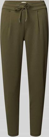 Ichi Sweatpants mit elastischem Bund Modell KATE