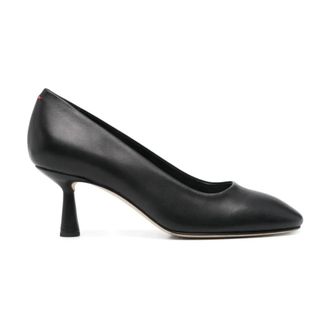 Aeyde Stilvolle Damenschuhe - - Shoes - Damen - Schwarzk - 36 EU