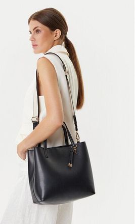 Aldo Aldo Handtasche Carafe 13989216 Schwarz