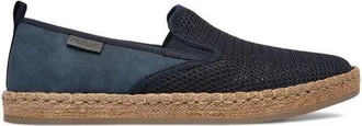 Rieker Espadrilles CEO-B2661-14 Dunkelblau