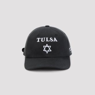 Enfants Riches Deprimes Chapeau &agrave; 6 panneaux Enfants Riches D&eacute;prim&eacute;s Tulsa